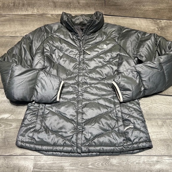 The North Face | Jackets & Coats | The North Face 55 Goose Down Puffer ...